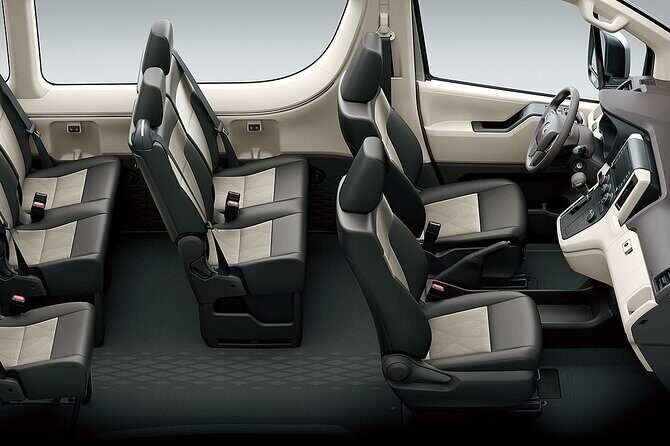 Private Transfers From Punta Cana To Bavaro - The Sum Up