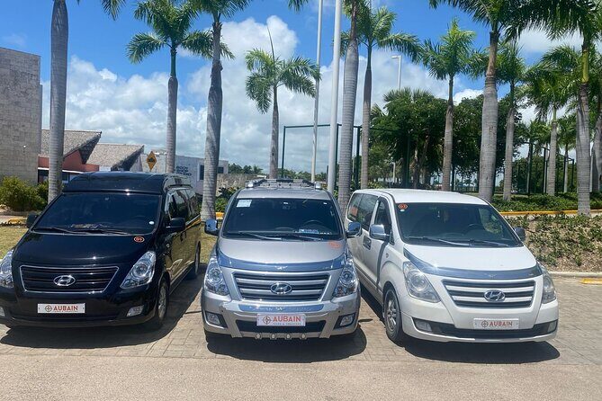 Private Transfers From Punta Cana To Bavaro - FAQ
