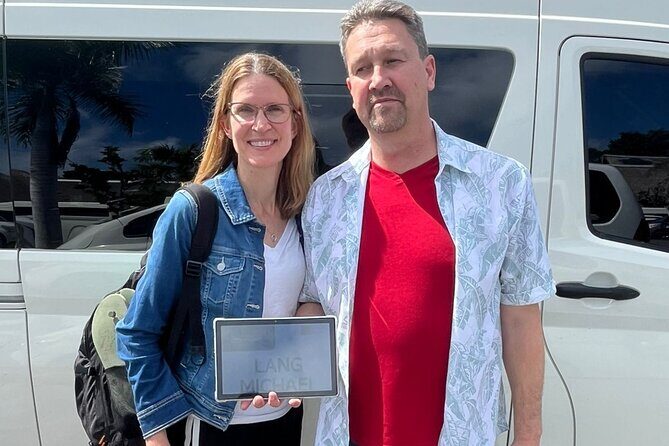 Private Transfers from Punta Cana to Bayahibe and La Romana - An In-Depth Look at the Experience