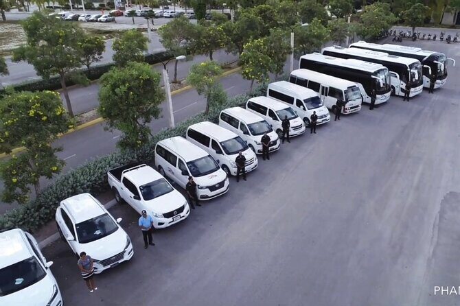 Private Transfers from Punta Cana to Bayahibe and La Romana - FAQs