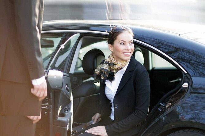 Private Transfers from Queenstown Airport to Wanaka - FAQs