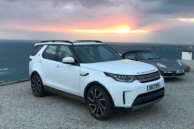 Private Transfers from Southampton to London and Airports. - What to Expect on the Day