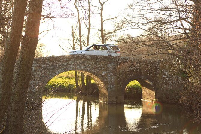Private Transfers from Southampton to London and Airports. - Who Will Love This Service