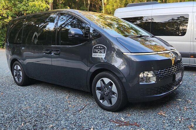 Private Transfers from Sunshine Coast Airport to Noosa (2pax) - Practical Tips for Travelers
