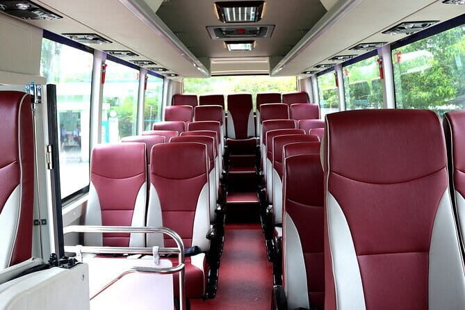 Private Transfers From/To Hanoi - Ha Long - Ninh Binh - Sa Pa - Who Will Love This Service?
