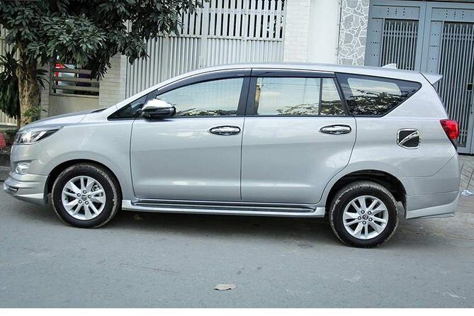 Private Transfers FROM/to Hanoi TO/from Halong Bay One Way - Introduction