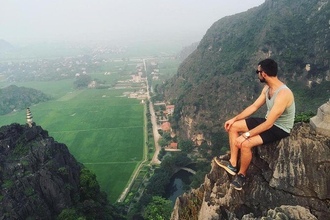 Private Transfers FROM/to Hanoi TO/from Sapa - A Closer Look at the Journey & What to Expect