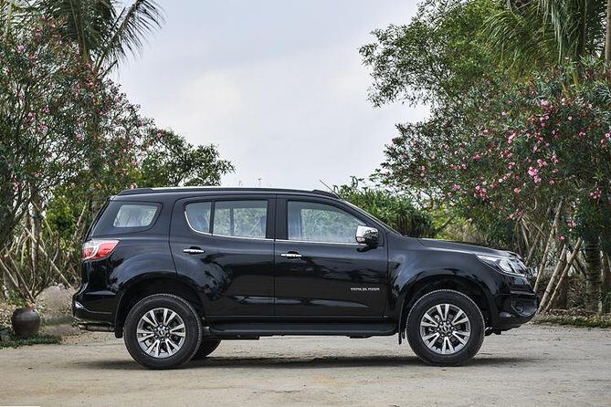 Private Transfers FROM/to Ninh Binh TO/from Cat Ba island - Introduction