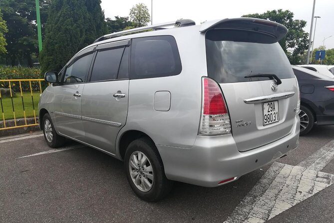 Private Transfers FROM/to Ninh Binh TO/from Cat Ba island - Cost and Value