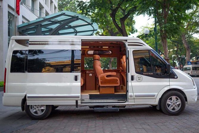 Private transfers Hanoi - Ninh Binh Sightseeings - Hanoi Full Day - Detailed Breakdown of the Itinerary