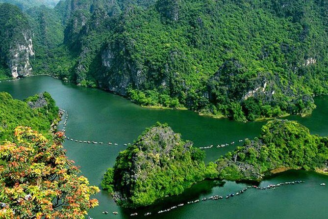 Private transfers Hanoi - Ninh Binh Sightseeings - Hanoi Full Day - Authenticity and Value: What Travelers Say