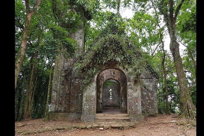 Private Transfers Hanoi to Ba Vi National Park Two Ways Full Day - Who Will Love This Service?