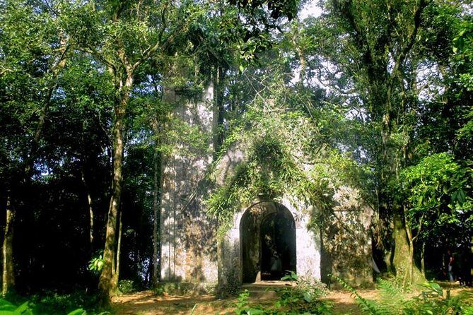 Private Transfers Hanoi to Ba Vi National Park Two Ways Full Day - FAQs