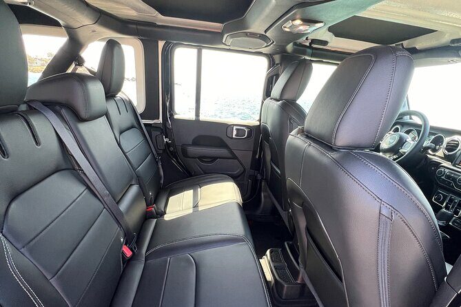 Private Transfers in Naxos via interport, inter-airport and hotel - FAQ
