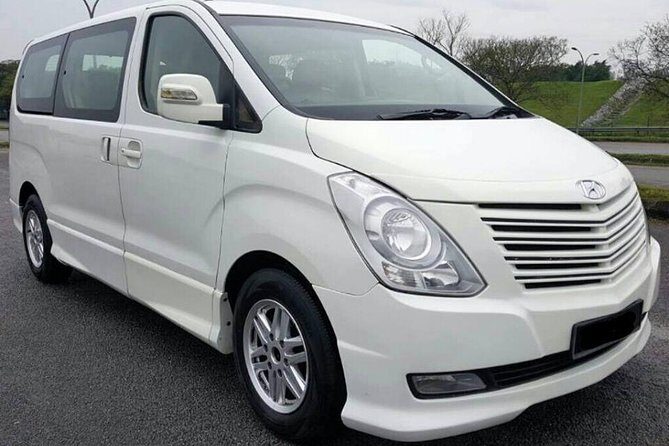 Private Transfers in PUNTA CANA AIRPORT - What to Expect from the Service