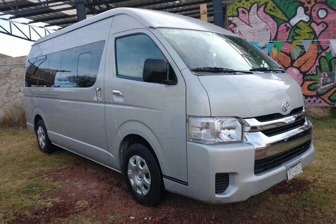 Private Transfers in PUNTA CANA AIRPORT - The Sum Up