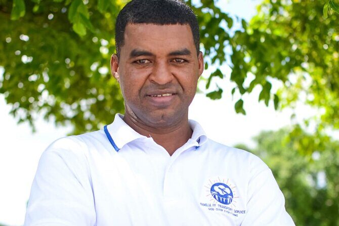 Private Transfers in Punta Cana from Airport to Hotels - The Experience from the Driver’s Perspective