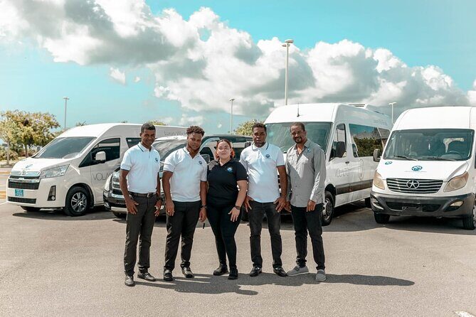 Private Transfers in Punta Cana from Airport to Hotels - The Booking and Cancellation Policy