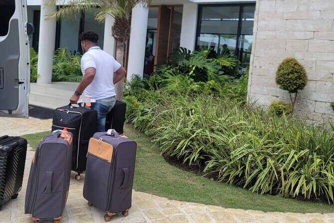 Private Transfers in Punta Cana from Airport to Hotels - Frequently Asked Questions (FAQs)