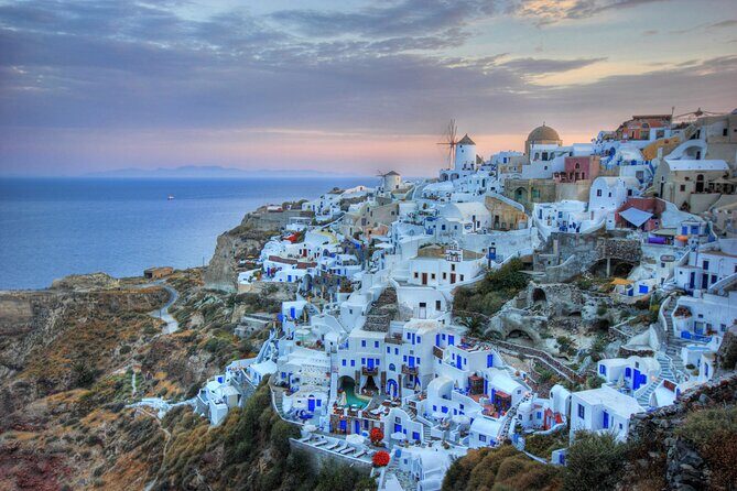 Private Transfers in Santorini Airport, Port and Hotels - Final Thoughts