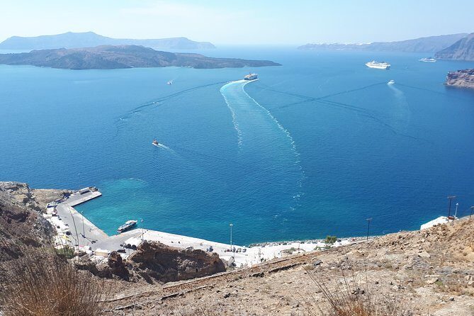 Private transfers in Santorini Greece - Who Is This Service Best Suited For?