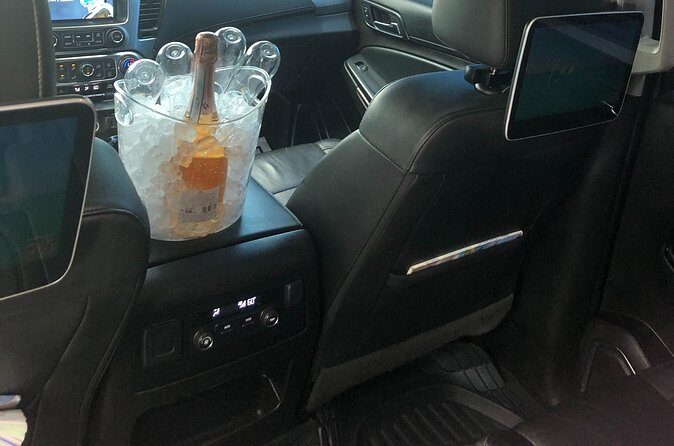 Private Transfers in Turks and Caicos - Who Should Consider This Service?