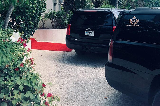 Private Transfers in Turks and Caicos - FAQs