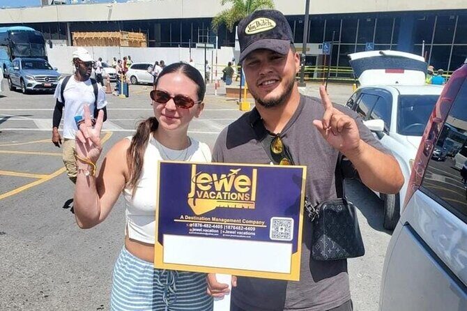 Private Transfers: Montego Bay Airport  Negril Area - Practical Details: What You Need to Know