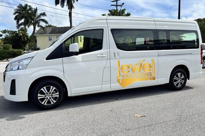 Private Transfers: Montego Bay Airport  Runaway Bay Area - FAQ