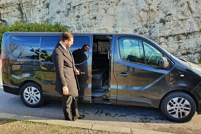 Private transfers naples airport to amalfi - The Booking and Cancellation Policies