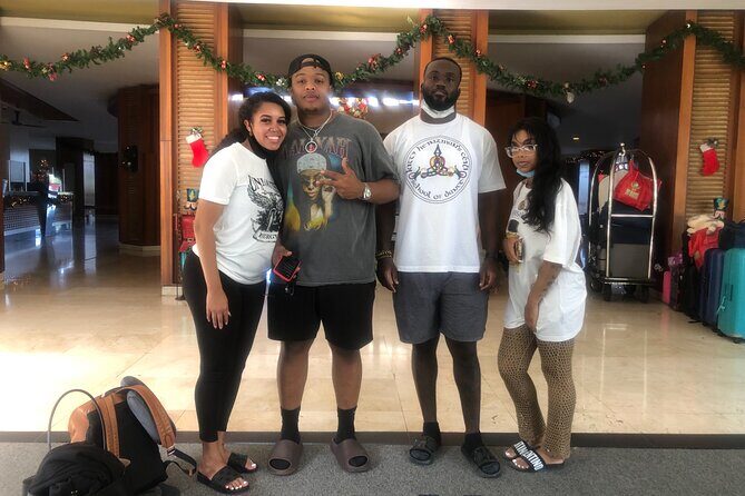 Private Transfers-Negril and Runaway Bay hotels(Round Trip) - An In-Depth Look at the Transfer Service