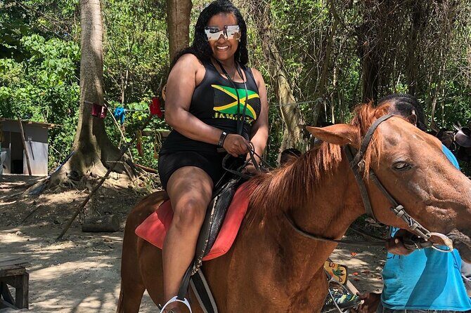 Private Transfers-Negril and Runaway Bay hotels(Round Trip) - Frequently Asked Questions