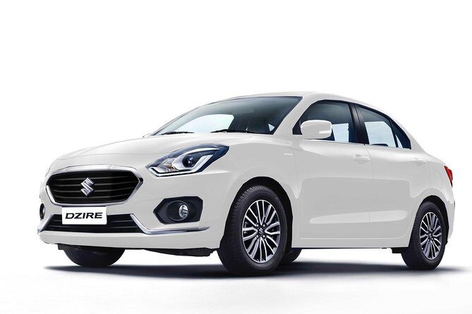 Private Transfers New Delhi To Sawai Madhopur Drop - Price Analysis and Value