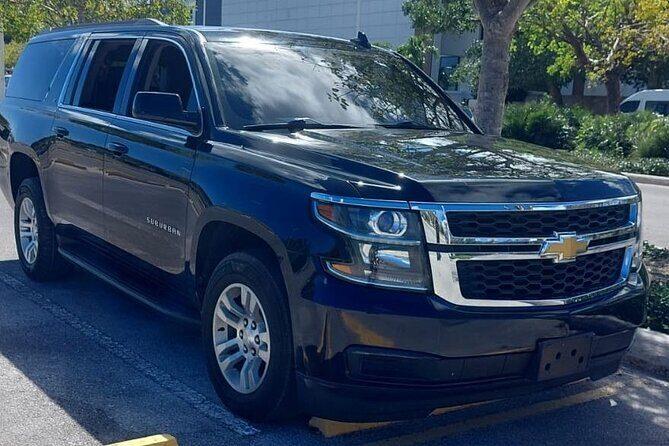 Private Transfers Punta Cana Airport and Cap Cana Hotels - Key Points