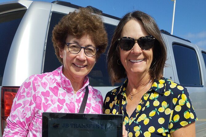 Private Transfers Punta Cana Airport and Cap Cana Hotels - Final Thoughts: Is This Transfer Right for You?