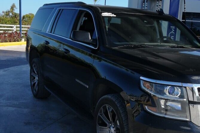 Private Transfers Punta Cana Airport and Cap Cana Hotels - FAQs