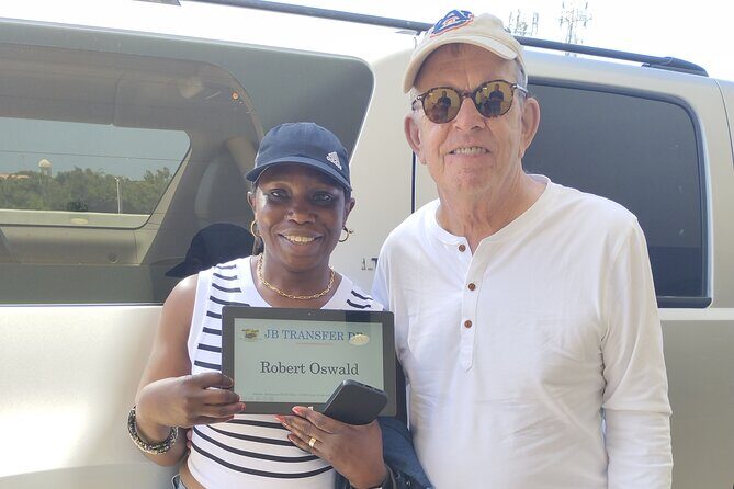 Private Transfers Punta Cana Airport & Hotels in Uvero Alto - Vehicle Quality and Comfort