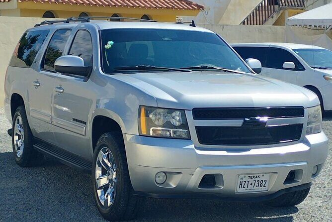 Private Transfers Punta Cana Airport & Hotels in Uvero Alto - Who Is This Service Best For?