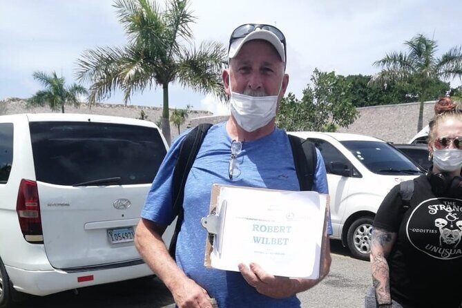 Private Transfers  Punta Cana Airport to Bávaro Hotels - Key Points