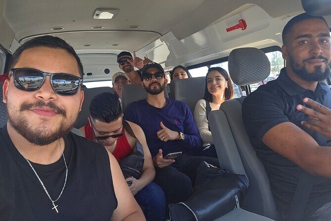 Private Transfers Punta Cana Airport to/from Juan Dolio Hotels - Key Points