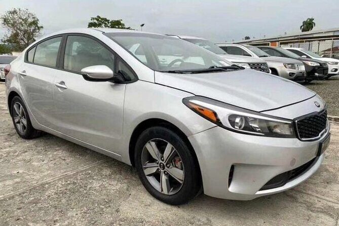 Private Transfers Punta Cana Airport to/from Juan Dolio Hotels - Price and Value