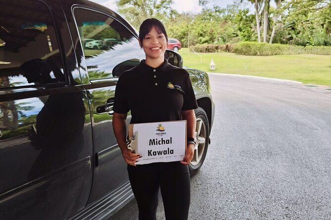 Private Transfers Puntacana Airport to Romana, Bayahibe Round Trip - FAQ