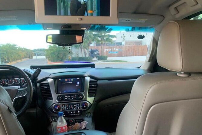 Private Transfers PuntaCana Airport to Uvero Alto Hotels in Dominican Republic - Key Points