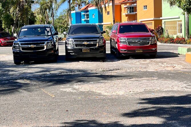 Private Transfers PuntaCana Airport to Uvero Alto Hotels in Dominican Republic - Final Thoughts