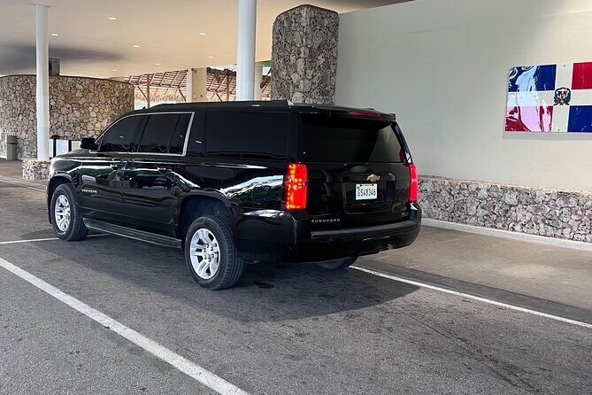 Private Transfers Santo Domingo airport (SDQ) to Uvero Alto Hotels - The Value of This Transfer