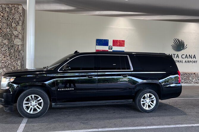 Private Transfers Santo Domingo airport (SDQ) to Uvero Alto Hotels - Who Would Benefit Most from This Transfer?