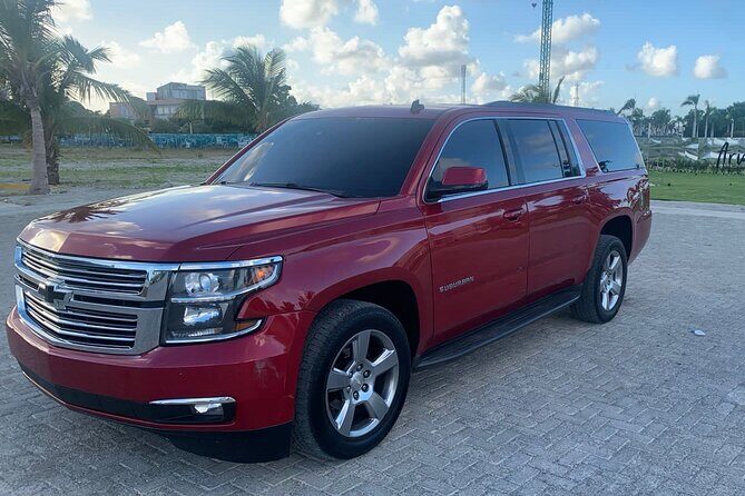 Private Transfers Santo Domingo airport (SDQ) to Uvero Alto Hotels - The Sum Up: Is It Worth It?