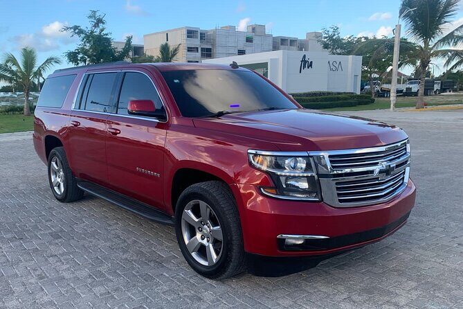 Private Transfers Santo Domingo airport (SDQ) to Uvero Alto Hotels - FAQ