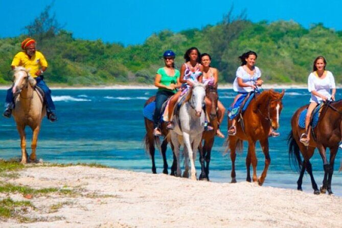 Private Transfers to ATV, Zipline & Horseback Rides w Extra Stops - Starting the Adventure: Hassle-Free Private Transfers