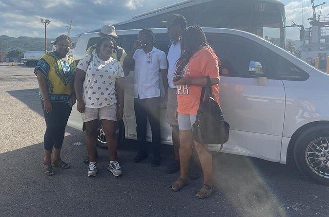 Private Transfers to ATV, Zipline & Horseback Rides w Extra Stops - What to Expect: The Day in Detail